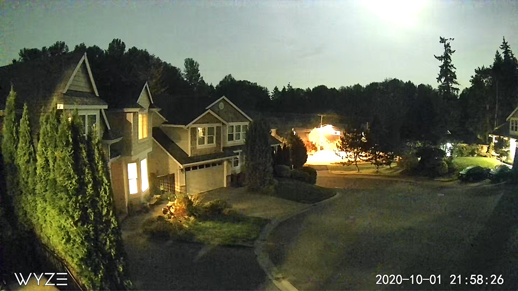 surveillance for the poors - AR15.COM